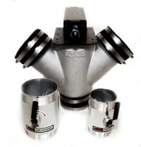 Specification Sheets | Sonic Air Systems